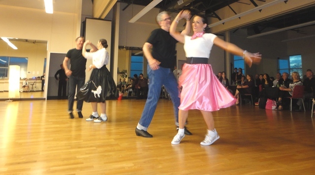 News - Frisco Dance Club - Frisco, TX